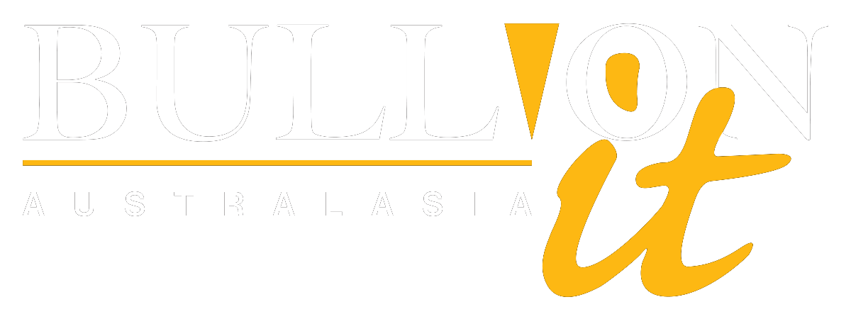 Bullion IT Cash Management Solutions