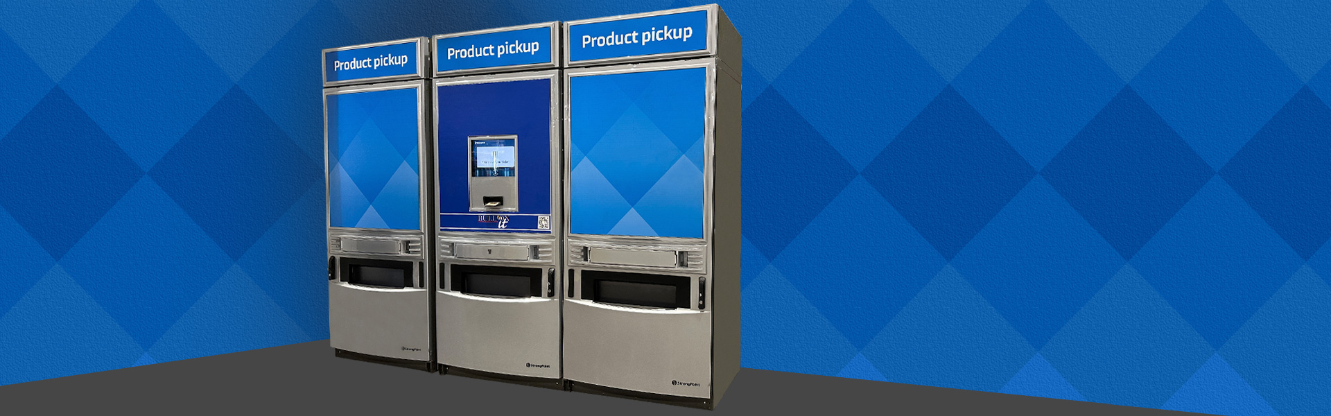 Bullion IT Cash Management Solutions