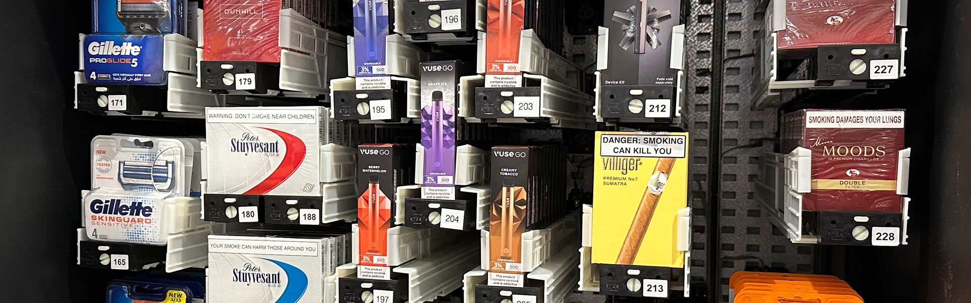 Bullion IT Cash Management Solutions